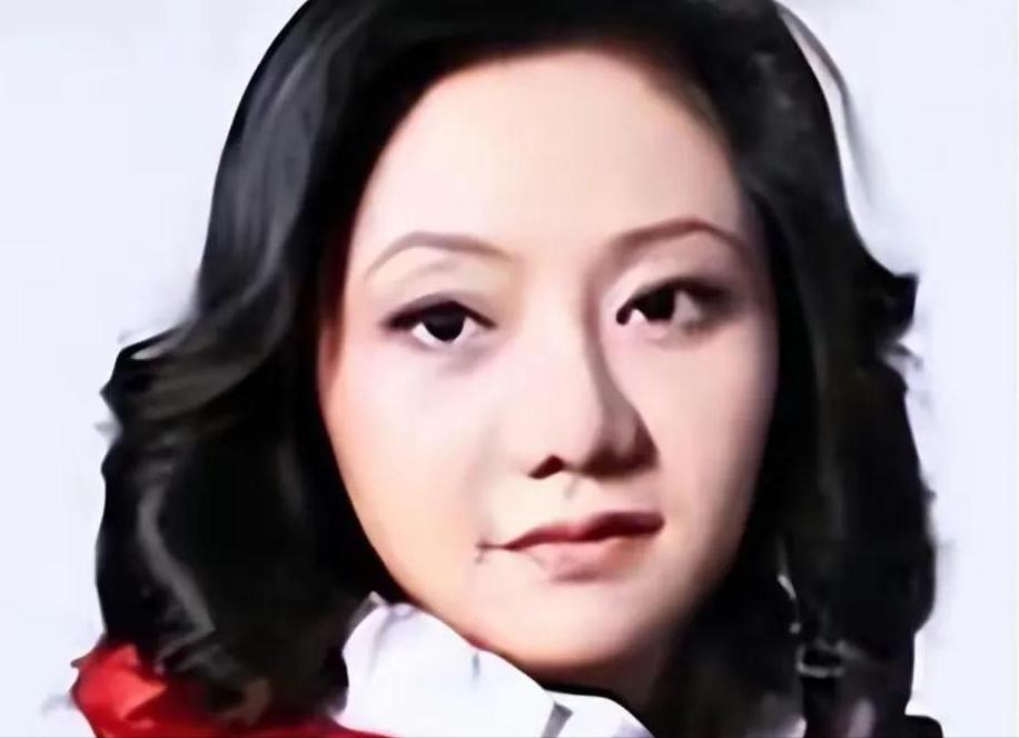 "Senior official's public mistress" Song Li voluntarily sold her body ...