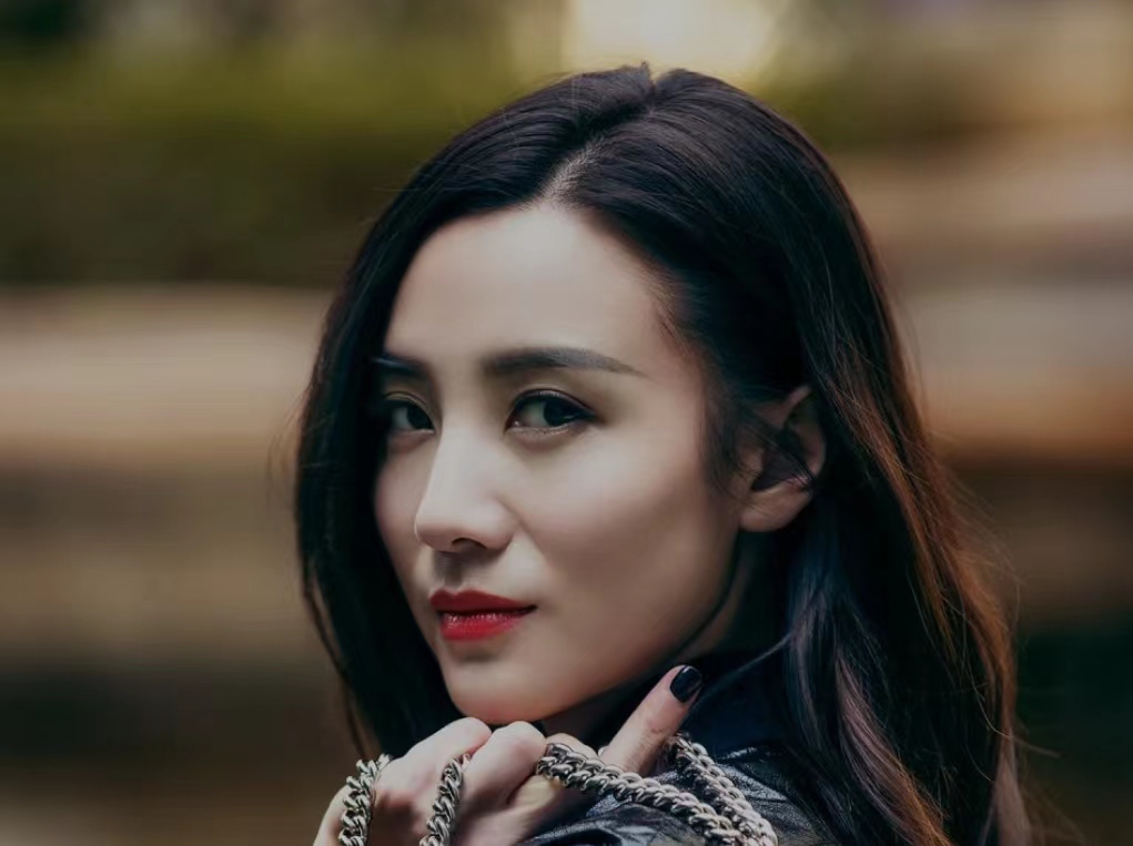 Huang Bo's many movies will be released, and the leading actors are all ...