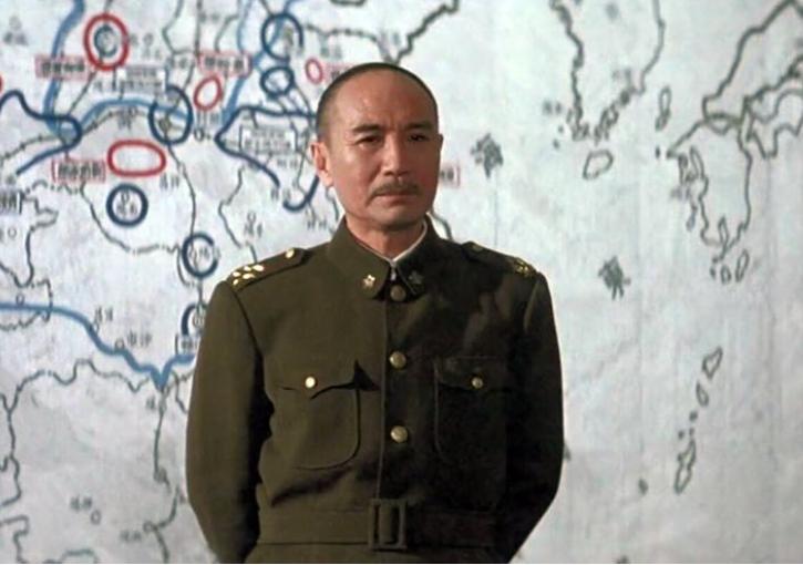 When the filming of "Ode to Yan'an" started in 2003, Ma Xiaowei ...