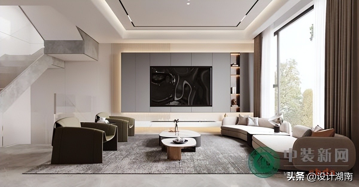 Interview with designer Zhang Zhanyi: Balance logic and illogicality in ...