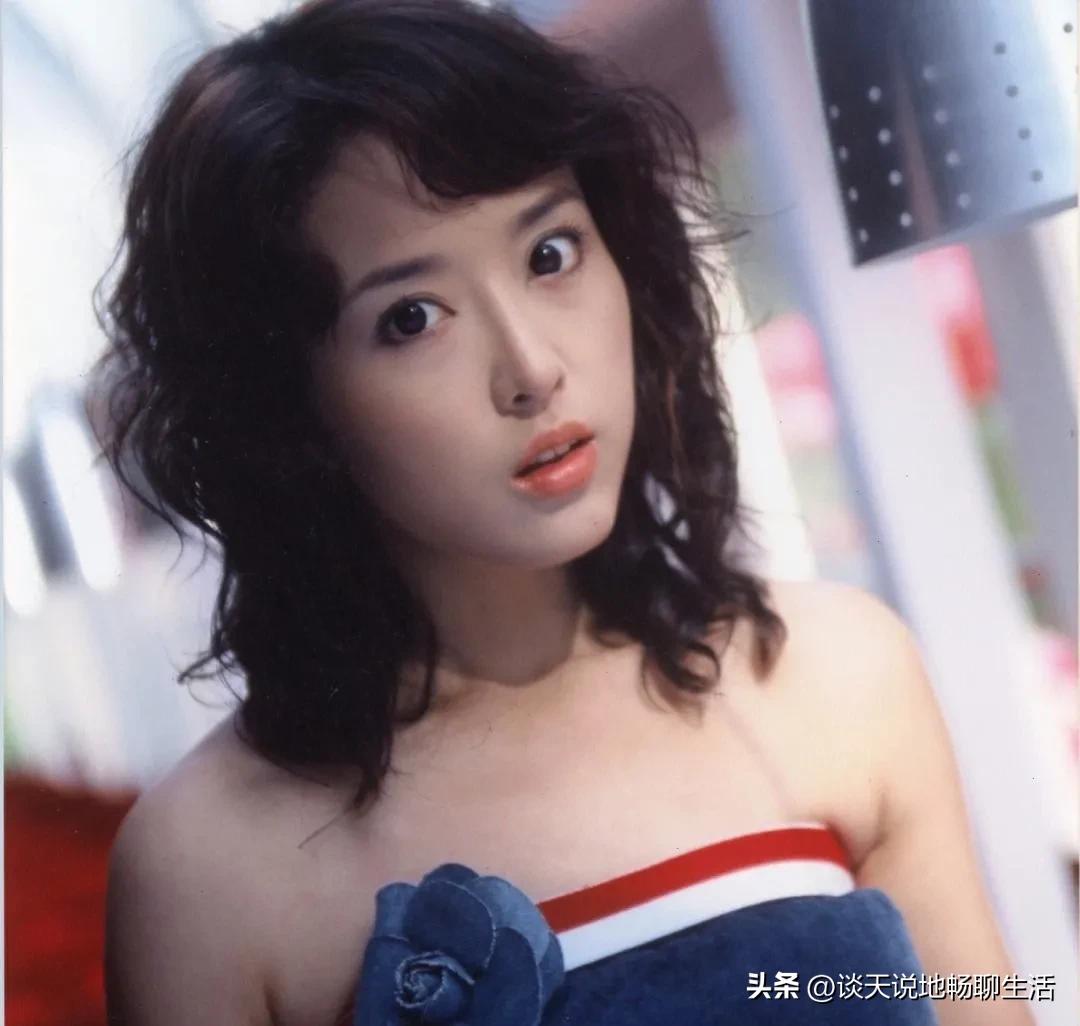 Why many people like the beautiful actress Yan Danchen - iMedia