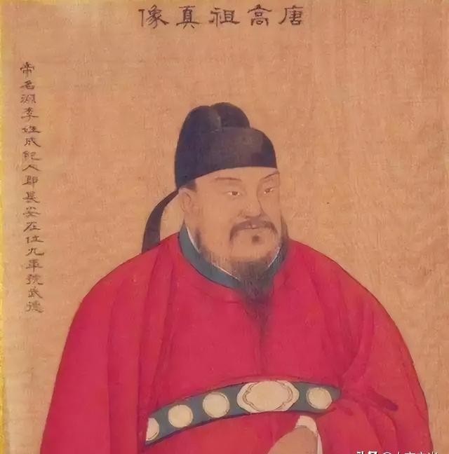 Li Jiancheng's descendants: from heirs to the throne to victims of the ...