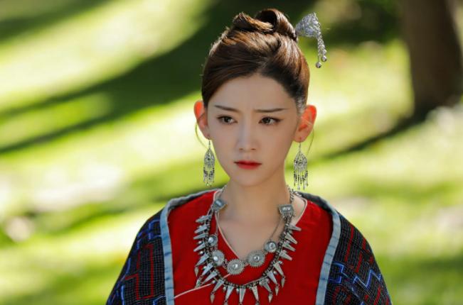 Li Muchen's change of makeup is equivalent to changing his face?Starred ...