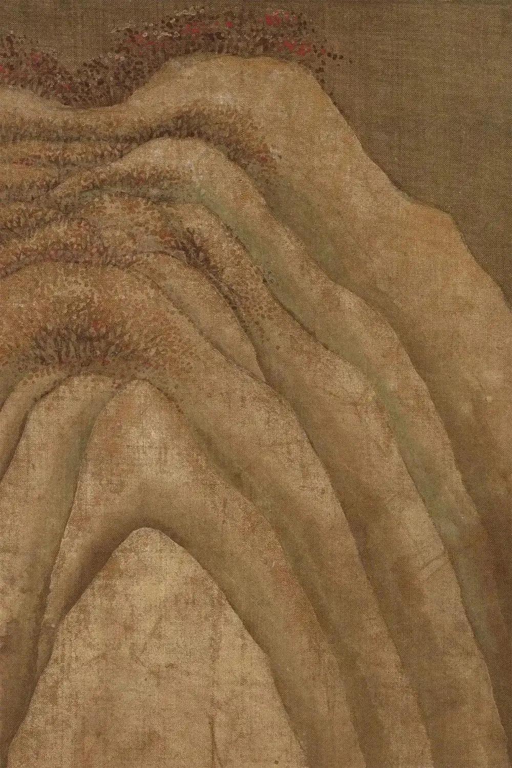 Appreciation of Yang Sheng's paintings - iMedia