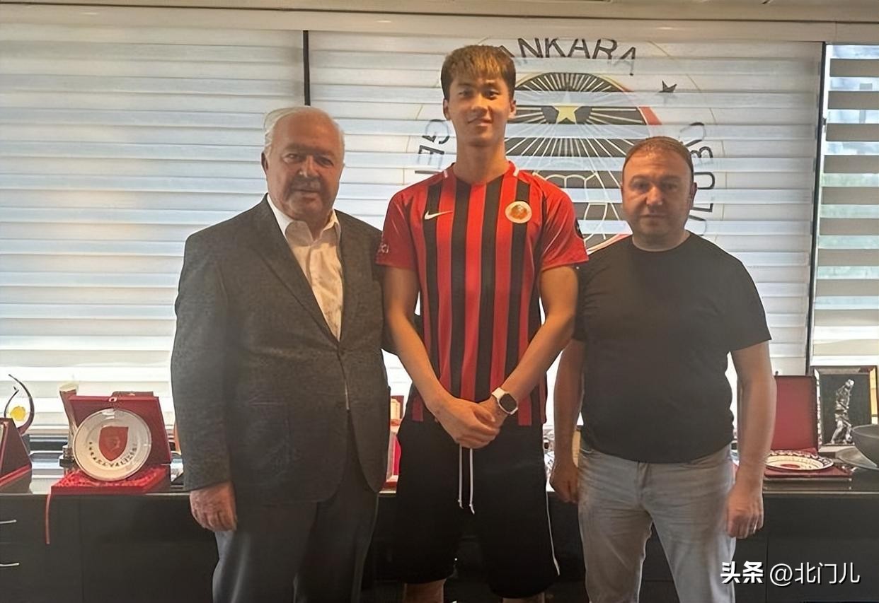 Official announcement: The 1.92-meter national team was relegated and ...