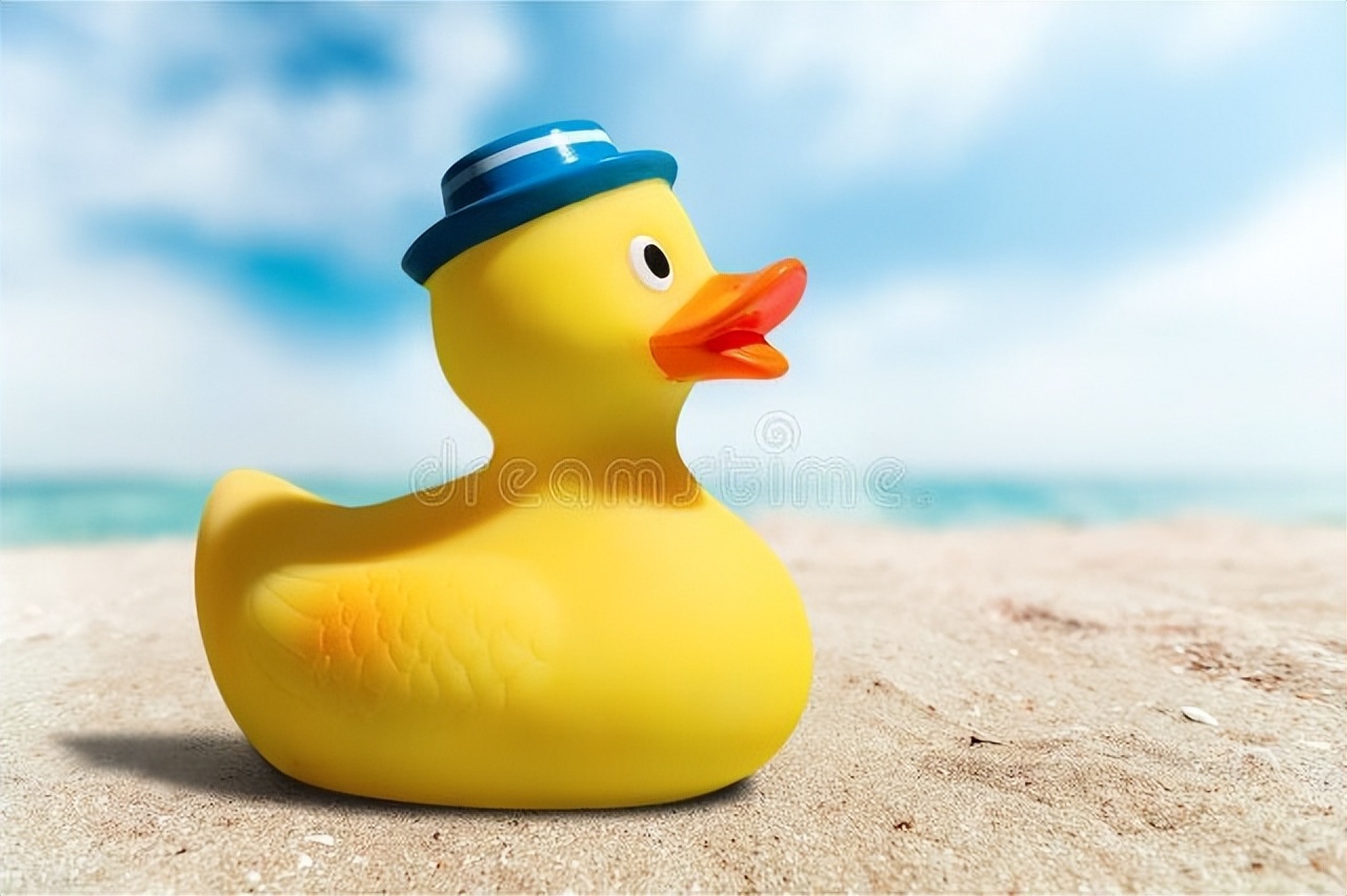 Demystifying the magical item QM-3947: 5 rubber ducks - iNEWS