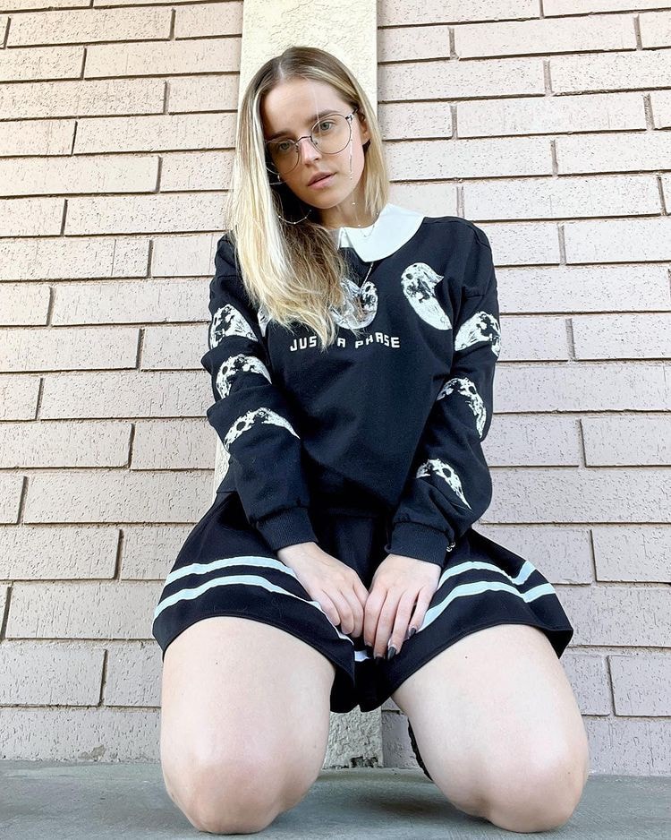 Codi Vore, the actress who made a name for herself in the industry ...