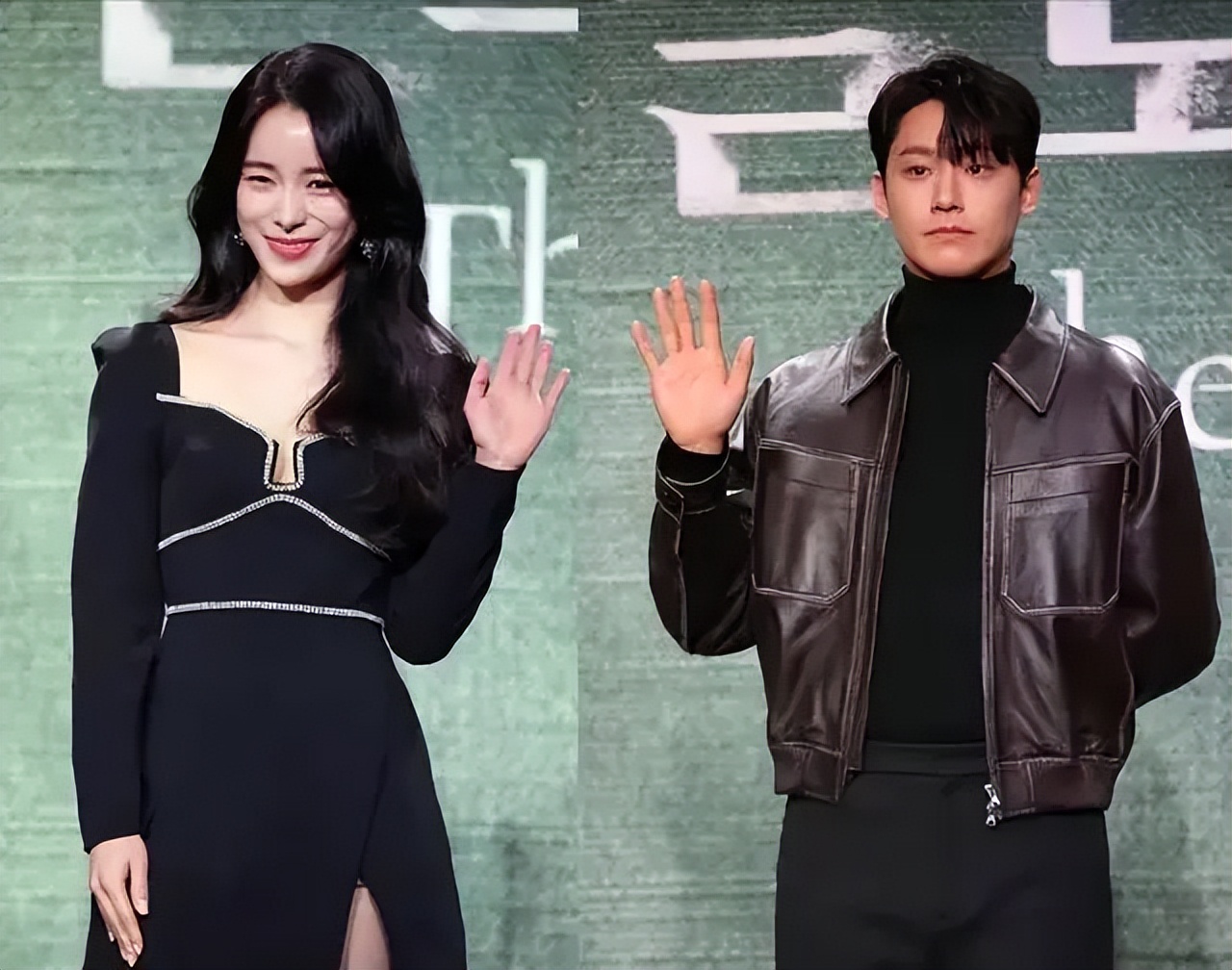 Li Daoban and Lin Zhiyan made their relationship public, Song Hye Kyo ...