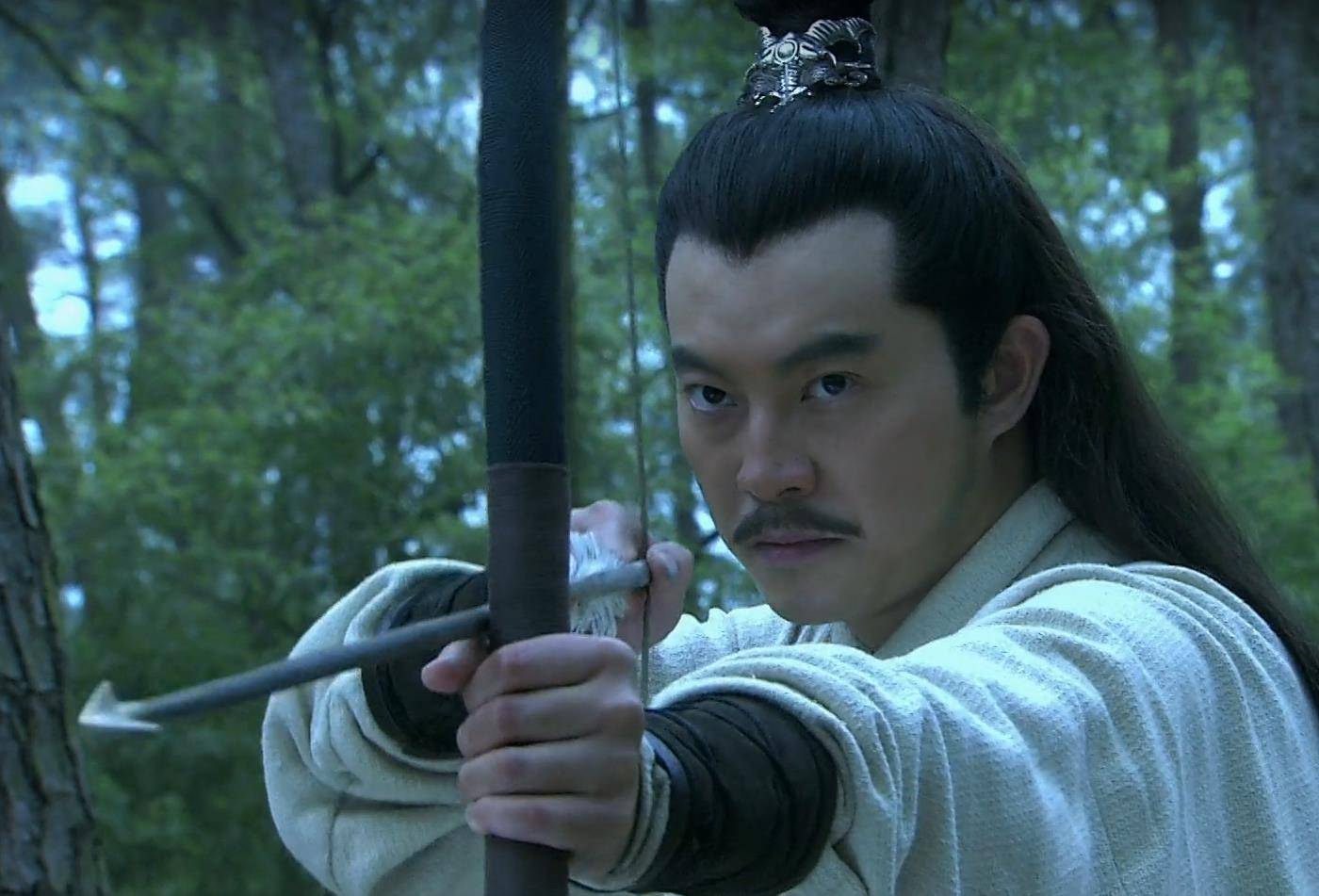How did Sun Ce capture Jiangdong? What is its luck and its rashness? be ...