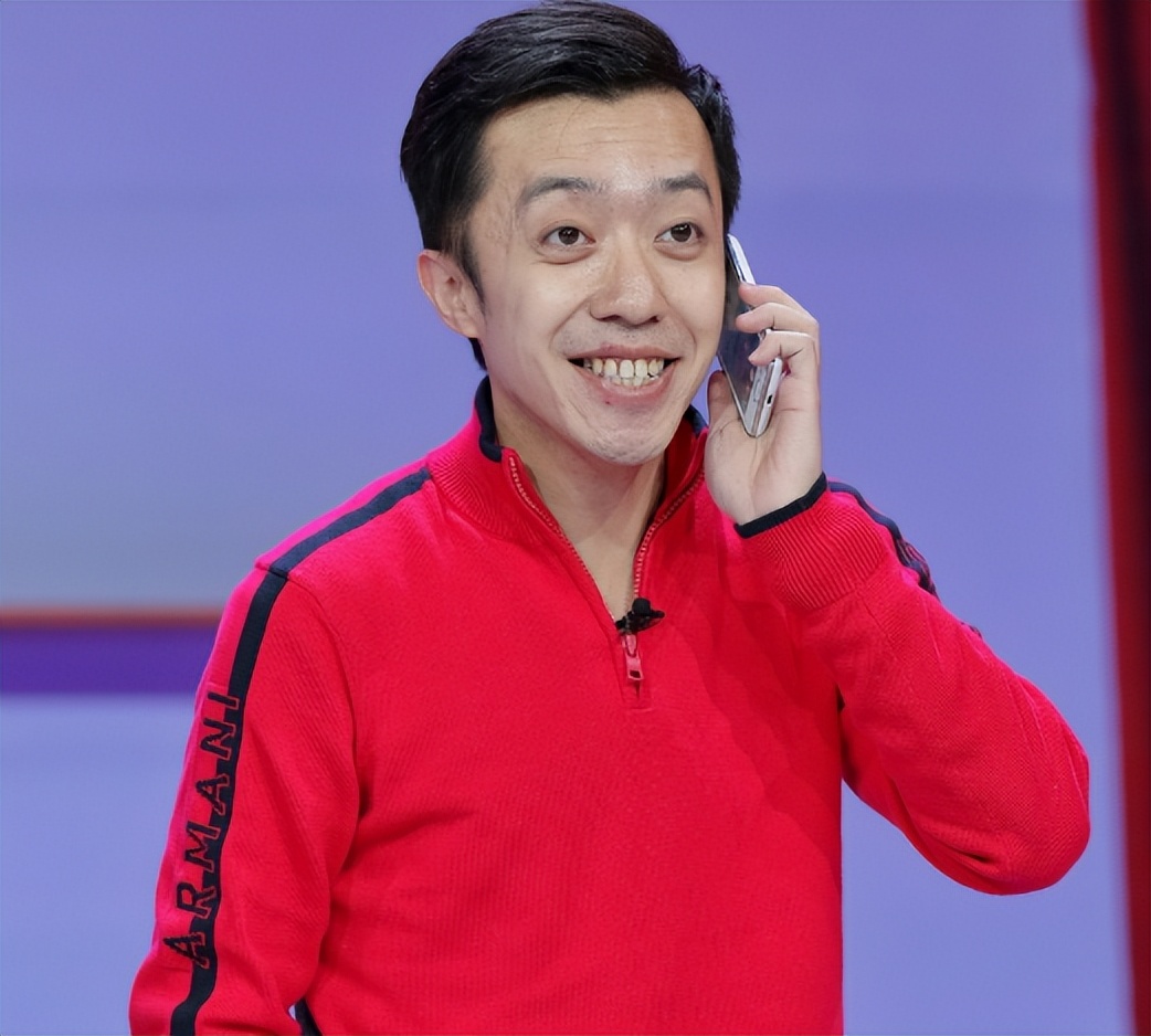 Li Jing, the founder of Deyun Society, no longer forbears, and tells ...