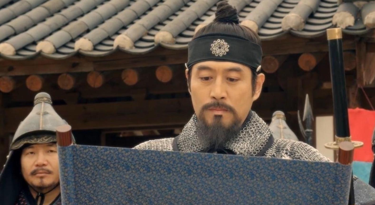 Goryeo and Liao established the country at the same time, interspersed ...