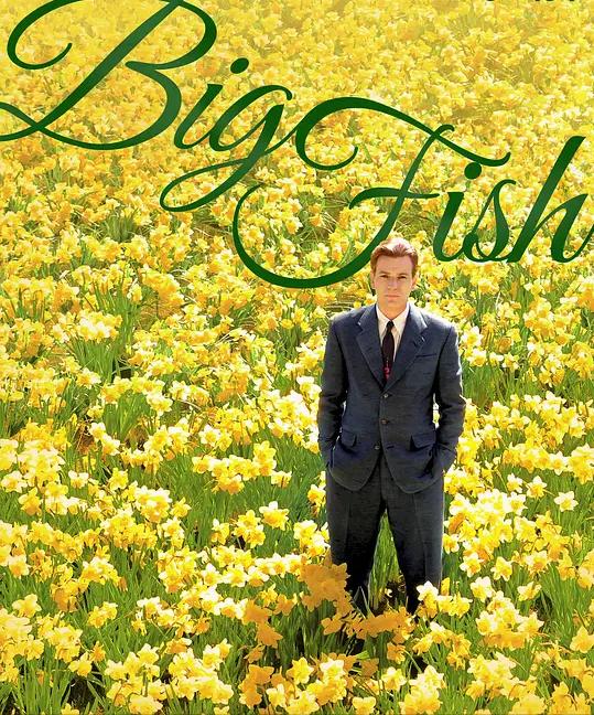 How to express the theme, influence and technique of the movie "Big ...