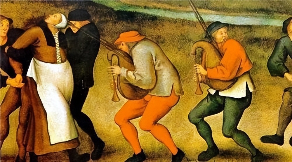 Music and Dance of the Vandal Kingdom: Inheritance and Contemporary ...