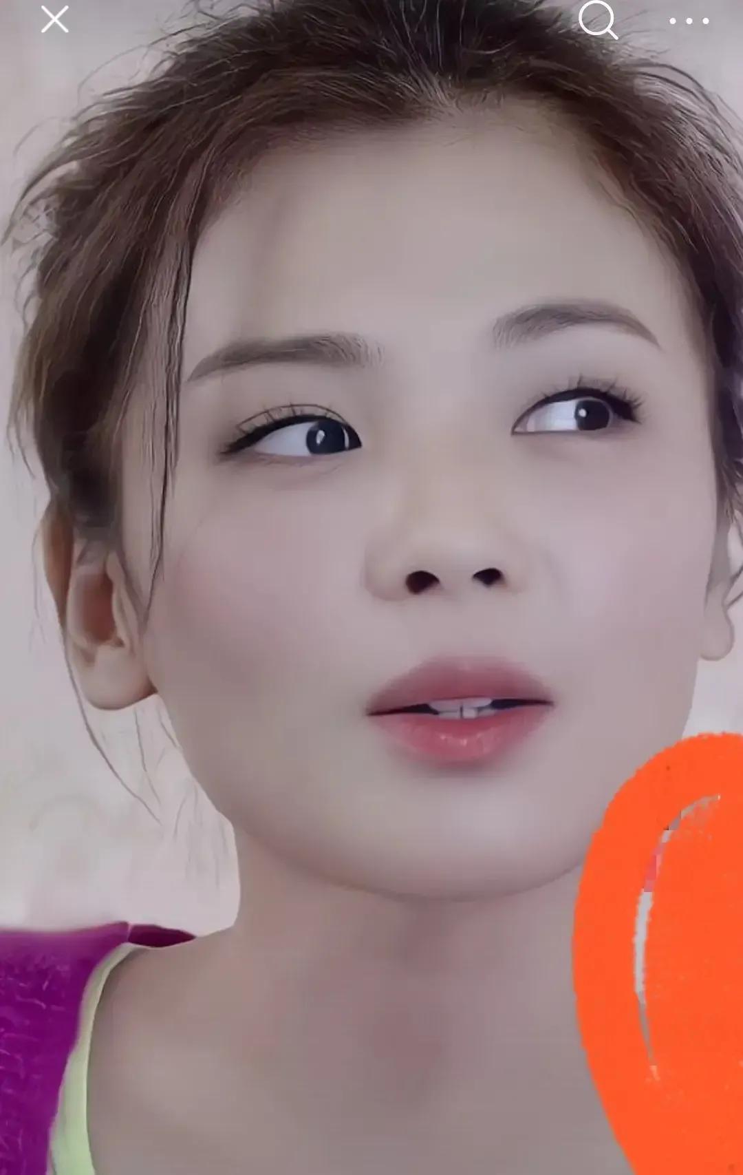 National Goddess, Liu Tao - iNEWS