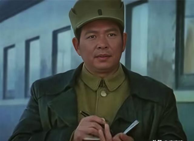 Liu Yalou, please remember this: This classic line from the decisive ...