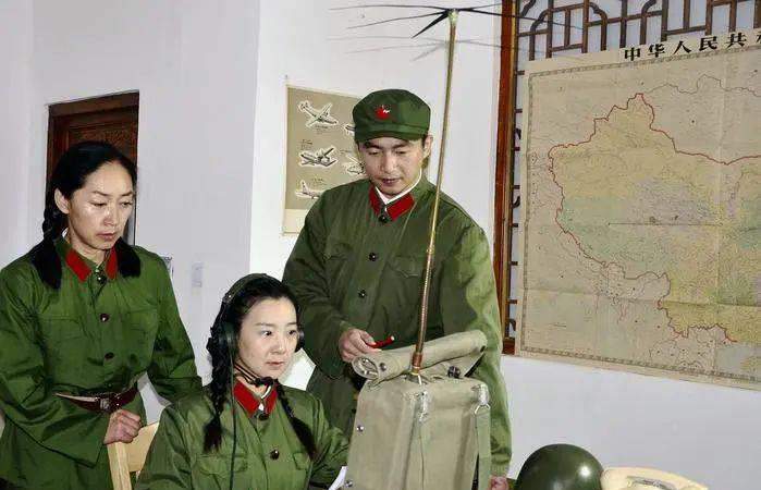 Revealing the Type 65 Military Uniform: Why can't the armies of 40 ...
