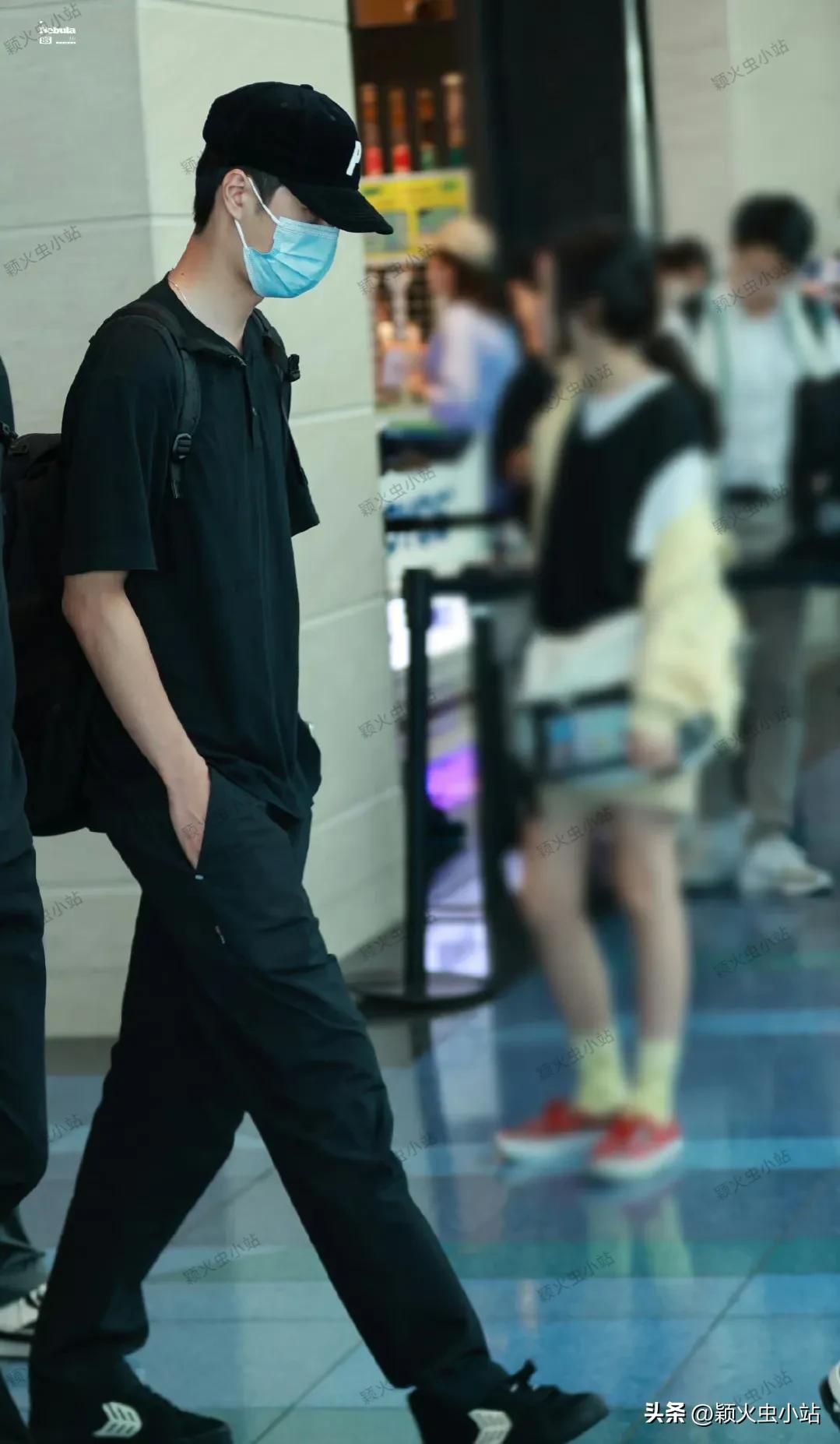 7.16 Entertainment: Shen Teng, Wang Yibo, Yang Zi, Ren Jialun, Liu ...