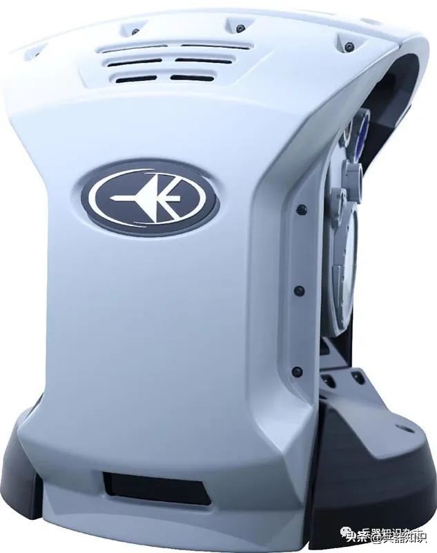 Israel exhibits ship-borne version of "Iron Beam" laser air defense ...