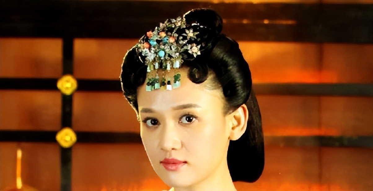 In "The King's Woman", who will Lu Le, played by Joe Chen, end up with ...