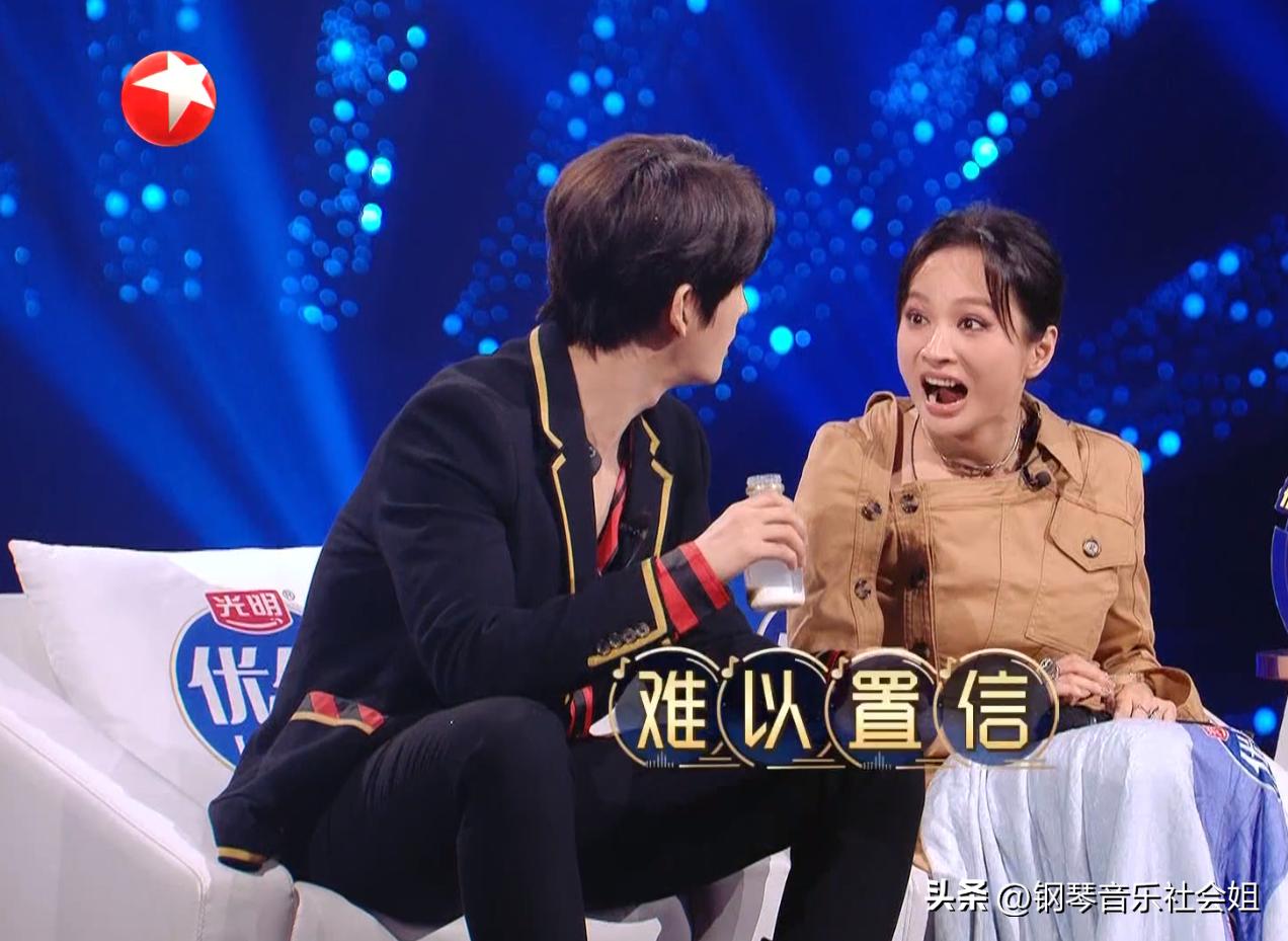 The ninth issue of "Our Song 4": Flying Bird Dajiao surpasses Chen ...