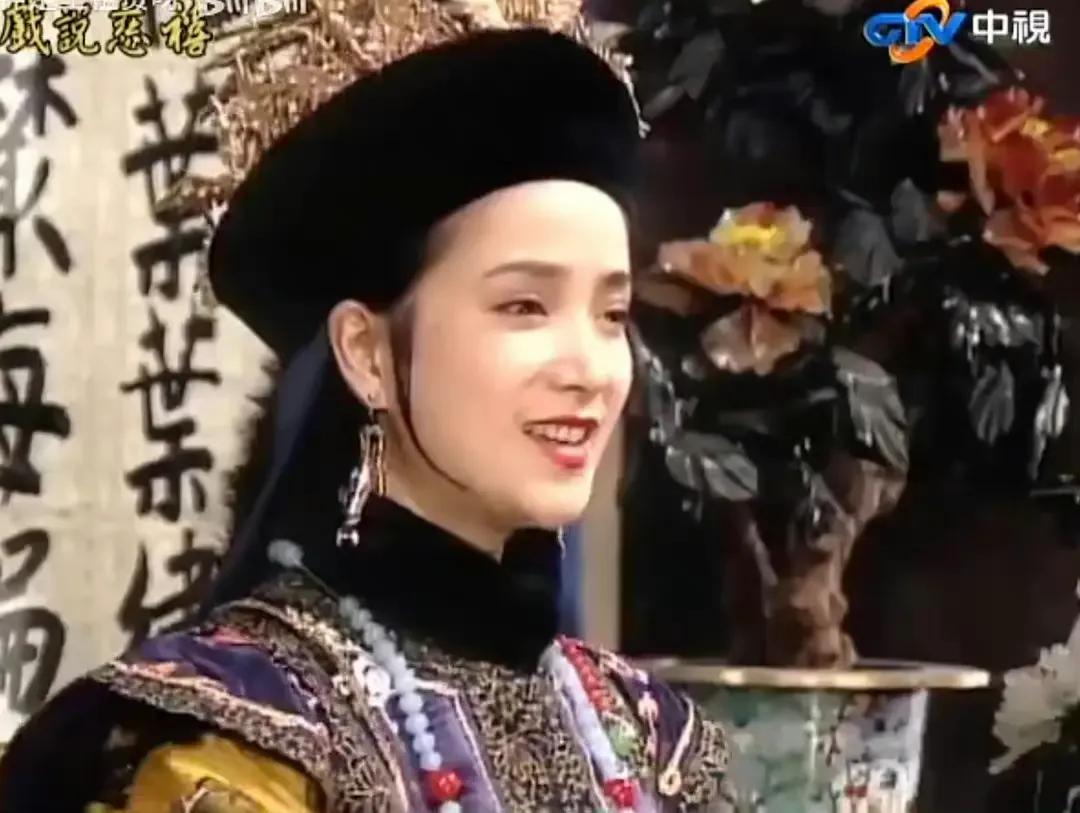 He Qing: The first classical beauty, the only actress who has performed ...