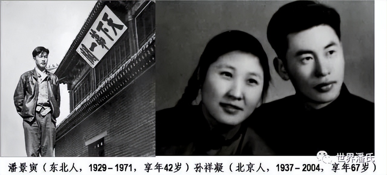 A different kind of hero Pan Jingyin—the pilot who chose to perish with ...