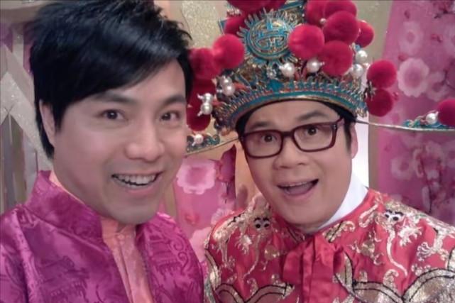 Zhang Zhiwen bid farewell to his friends in the circle with tears ...