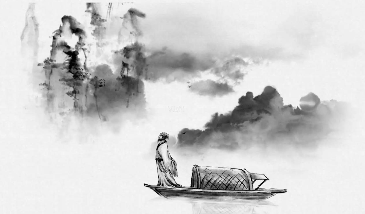 Rereading Su Dongpo's quintessential poems: A smooth-sailing life is ...