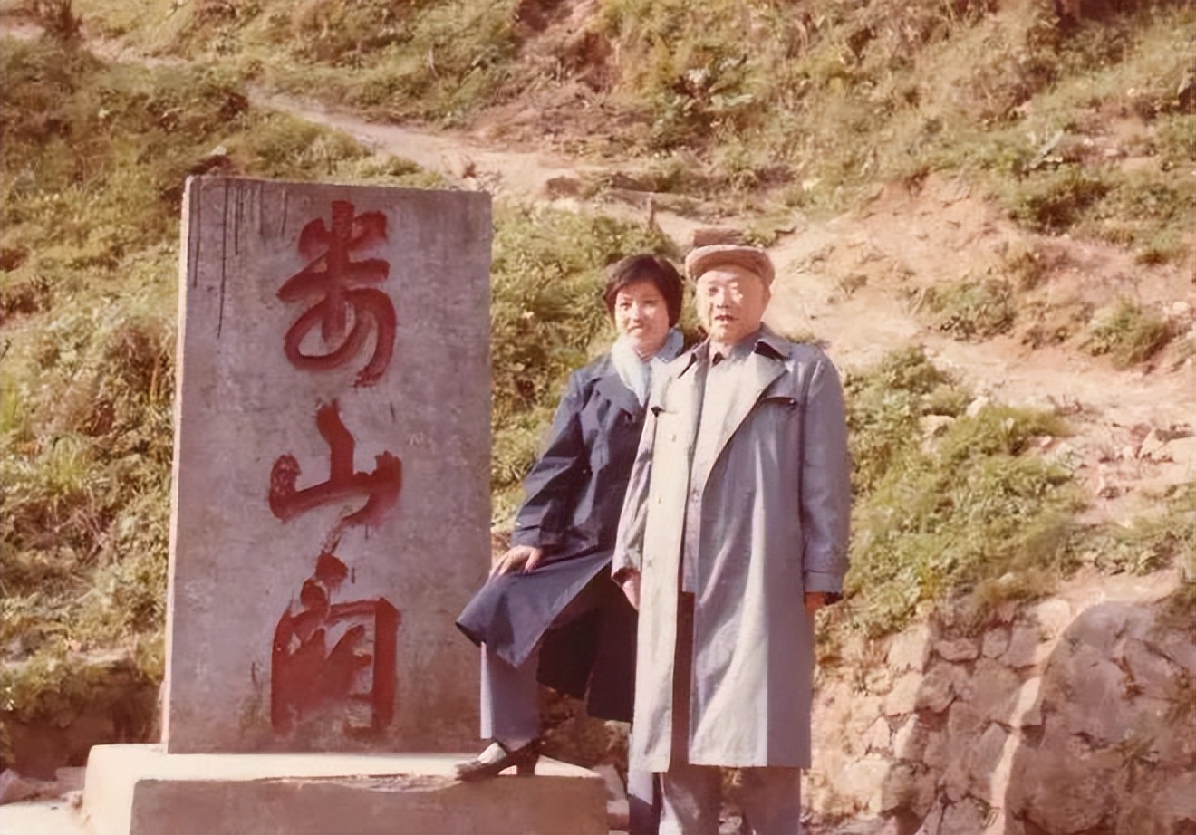 Pan Yusha, the daughter of Major General Pan Yan: her father was ...