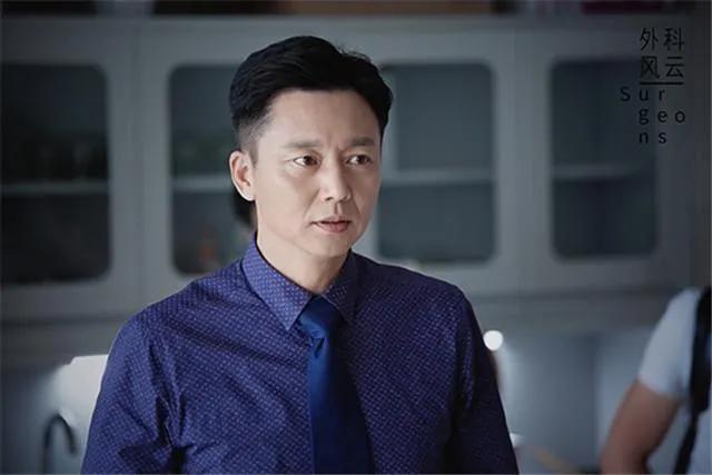 Shen Teng and Pan Yueming are as thin as two people, why are Xu Zheng ...