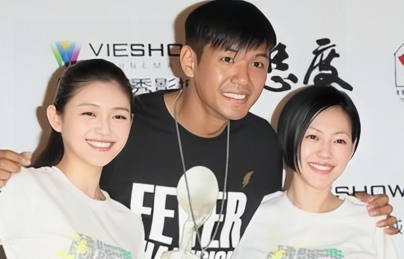 This time, 46-year-old Chen Jianzhou will no longer be "forgiven" by ...