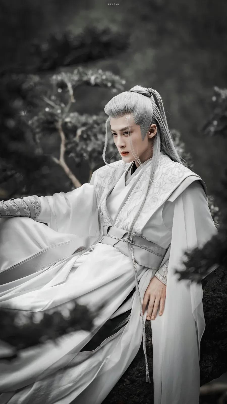 Zhang Wanyipu? Isn't Zhang Wan's mood popular? - iNEWS