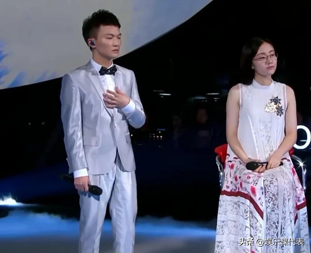 A big fish two-way achievement, the strongest supporter Zhou Shen is ...