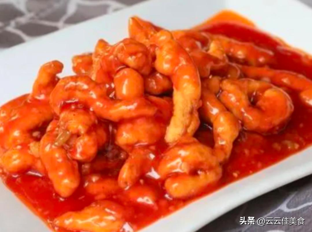 Take you to understand the role of cornstarch and starch, and the ...