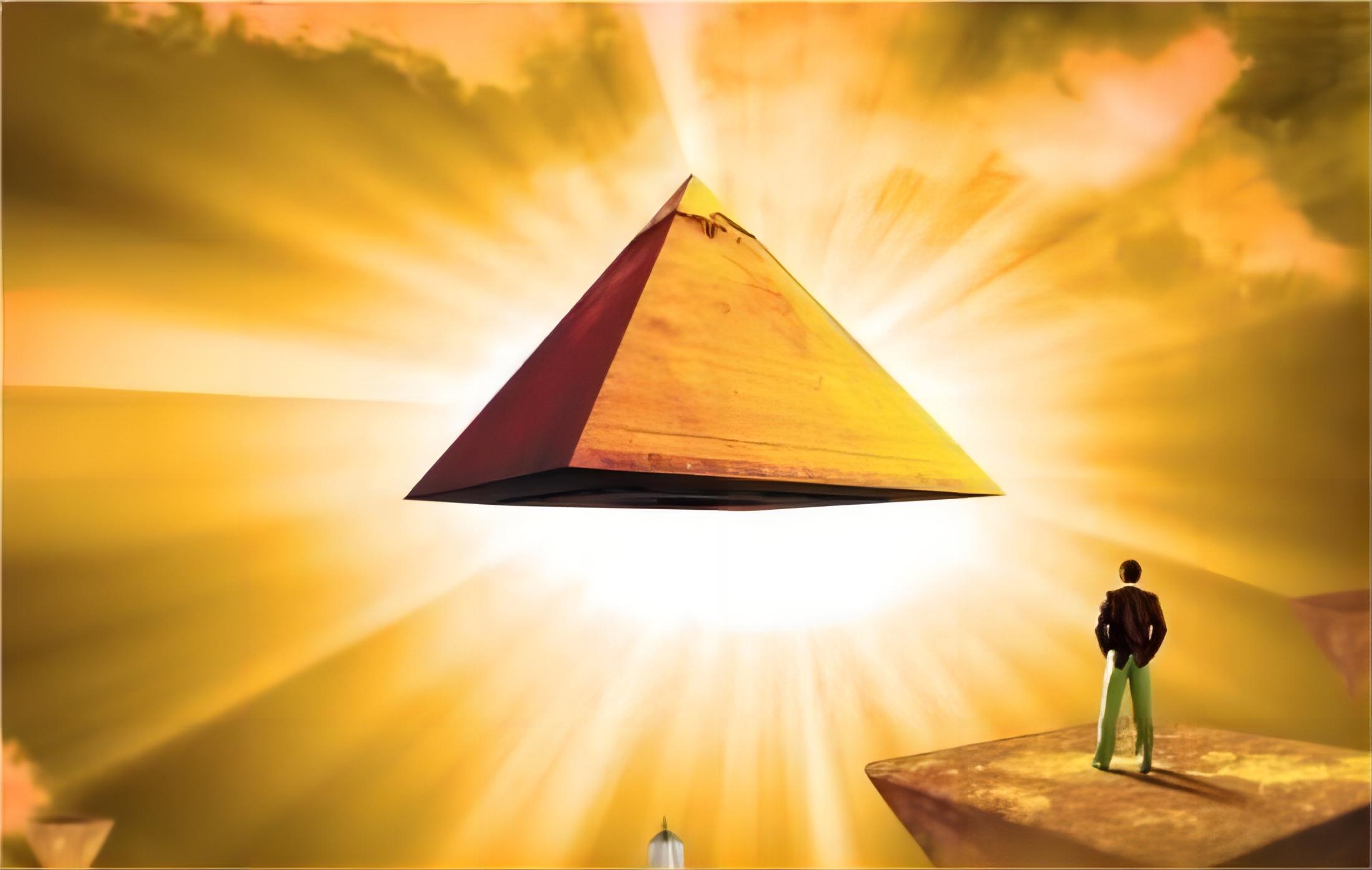 Do Egyptian Pyramids Really Have Mystical Purposes? Uncover the ...