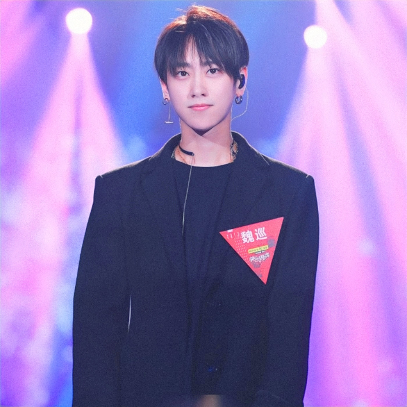 Wei Xun, the "fast man champion" four years ago, was chased to the final by his creditors, how ...