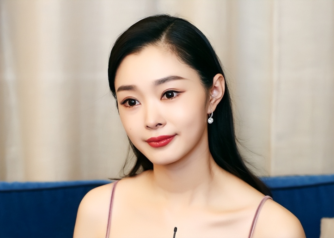 Song Yi praised Amy's guest appearance in "Changfengdu" as a maid, she ...