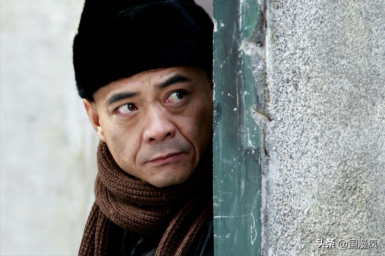 Tang Jing and Wang Xinjun divorced for 13 years, she raised her son ...