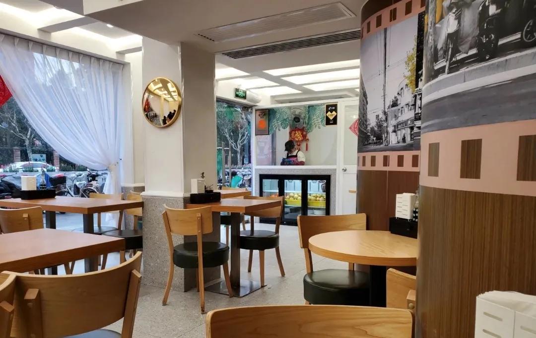 Tell you about an expensive noodle restaurant in Shanghai - iNEWS