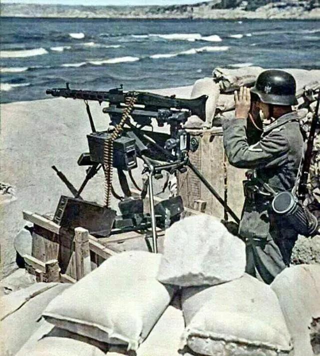 The decisive battle of Normandy ①: The strength and combat readiness of ...