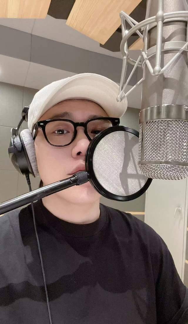 Remember "The Voice" champion Li Qi? It is embarrassing to change ...