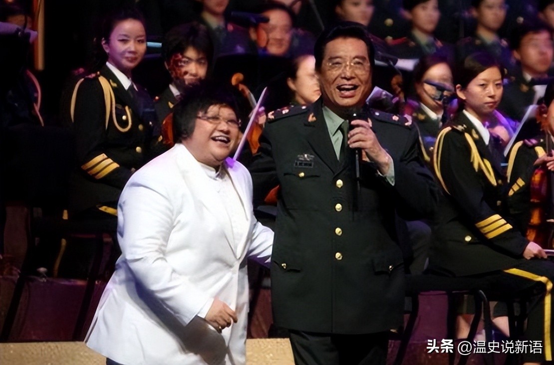 I can't hide it anymore! Han Hong's hidden background has been exposed ...