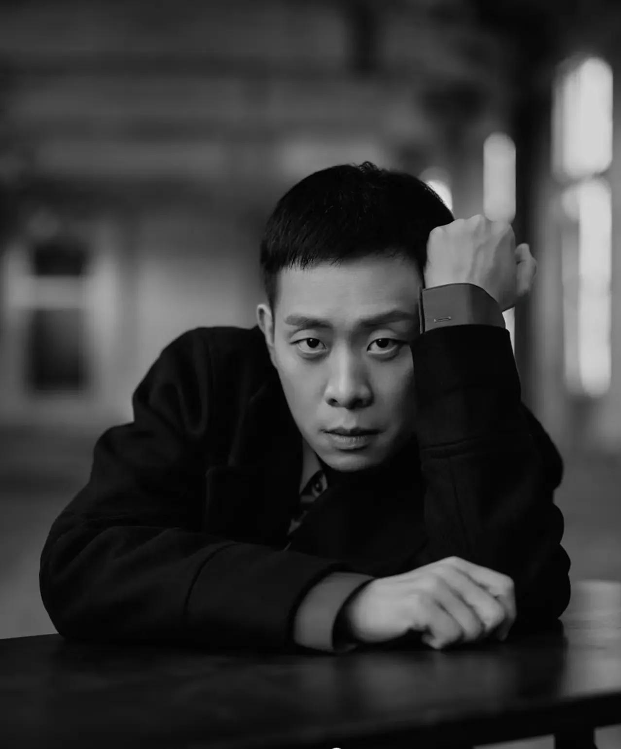 The handsome uncle in my mind - iNEWS