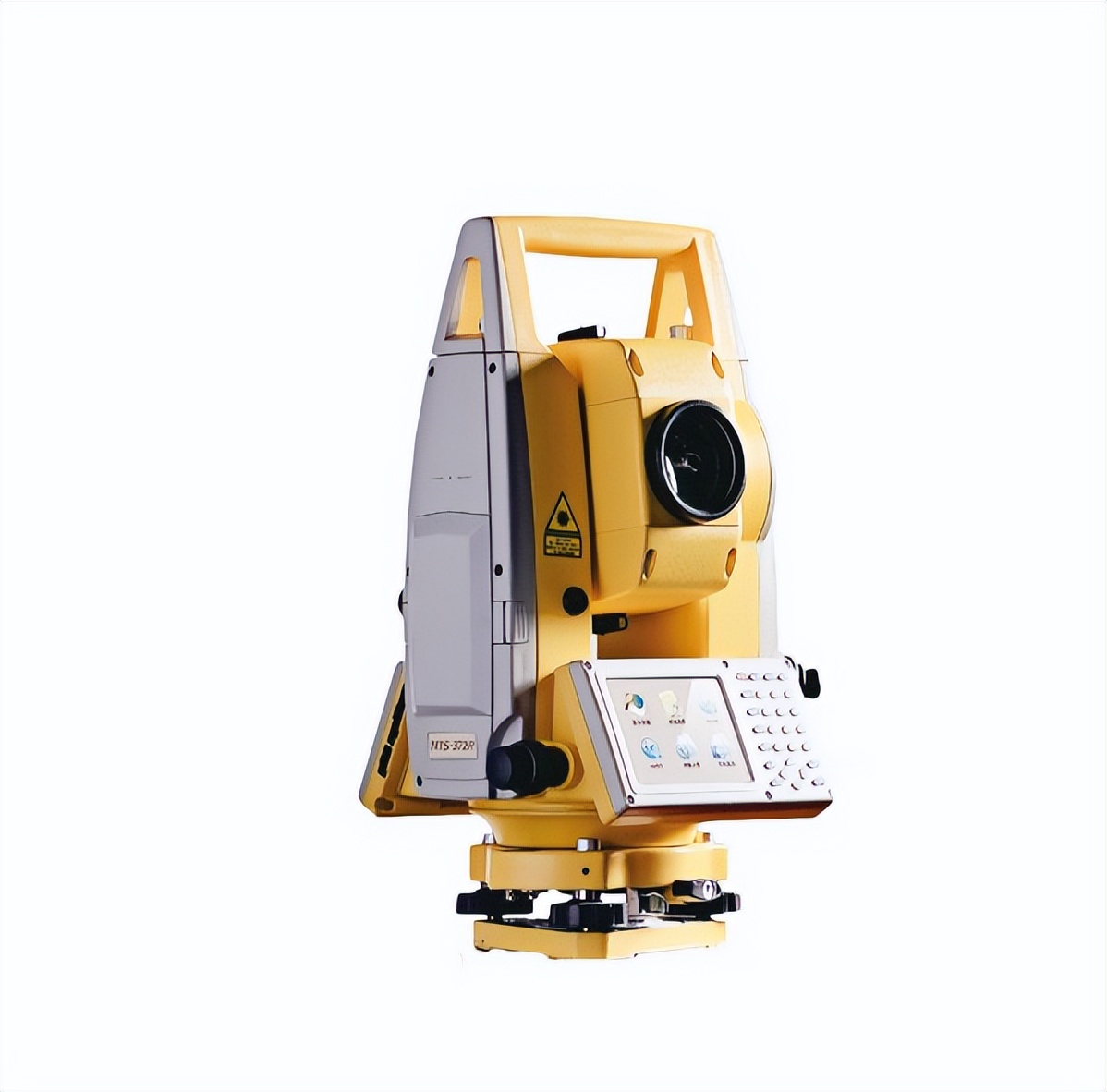 Southern Surveying and Mapping Intelligent Ultra-long Range Precision Total Station Series ...