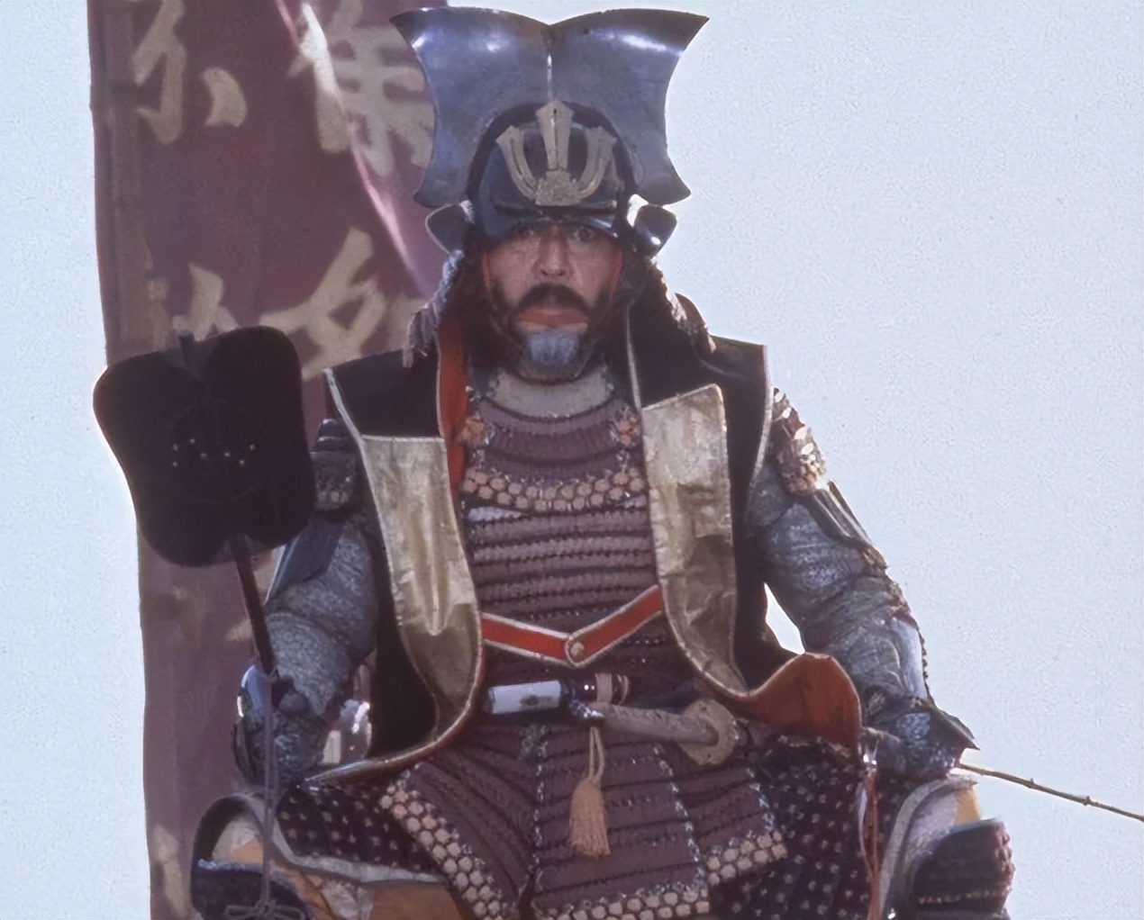 Takeda Shingen's rule, leadership style, and management of subordinates ...