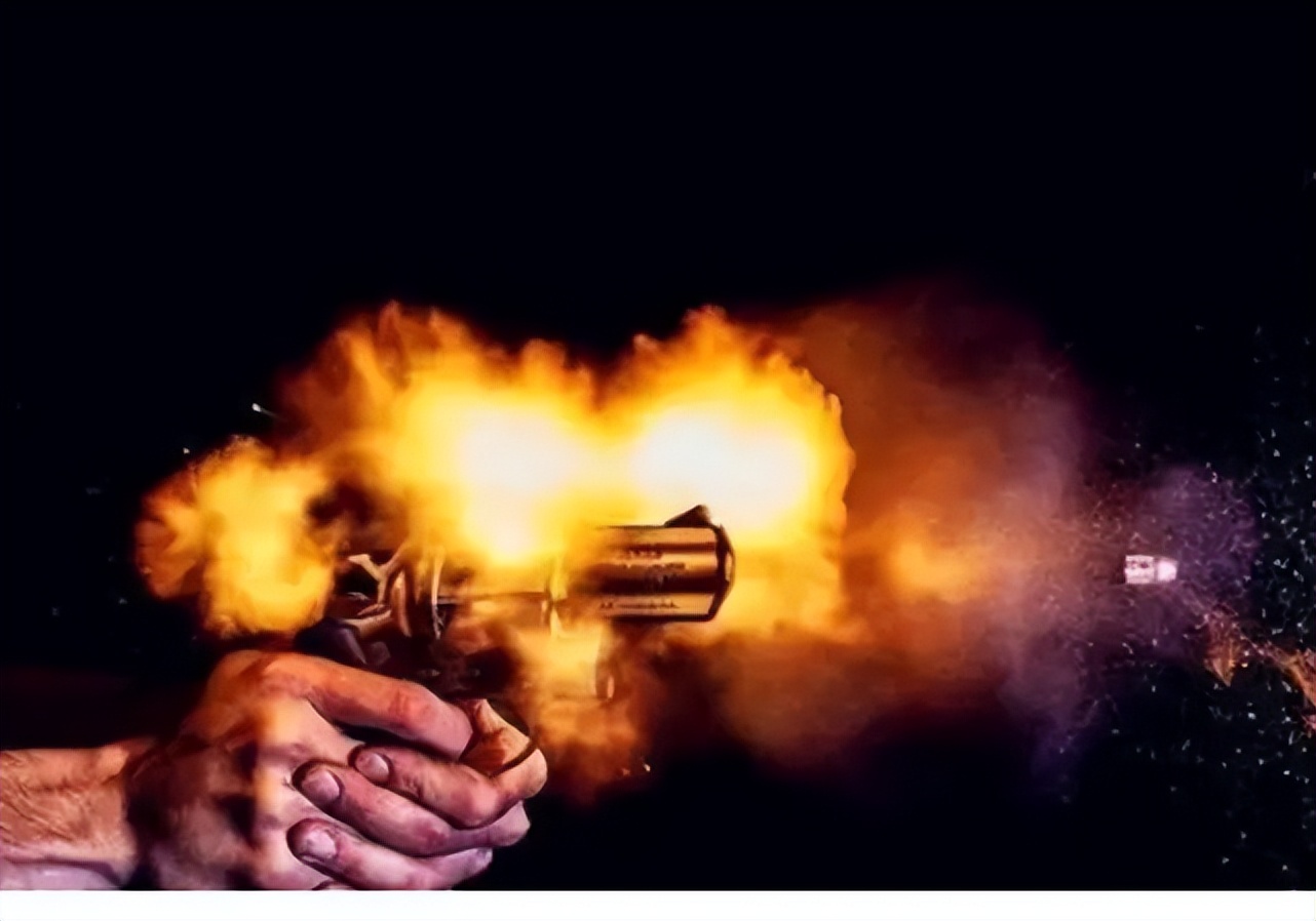 China's innovative research and development of "plastic bullets", which ...