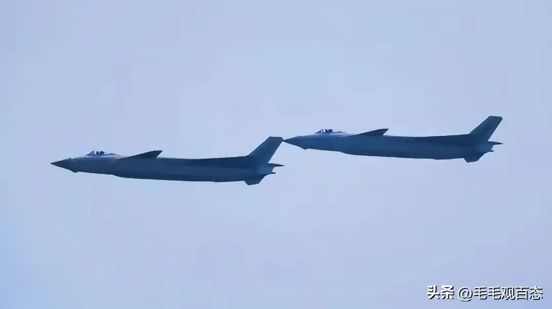 Shocking debut: China's "H-20" has become the focus of global attention ...