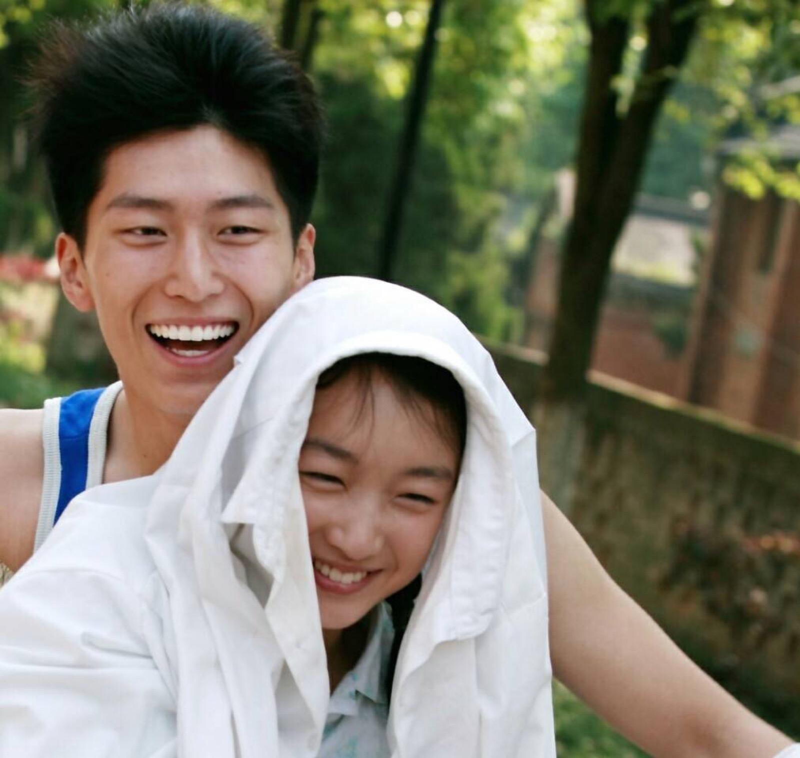 "I sneaked past her!" Zeng Zhiwei's words after drinking revealed Zhou ...