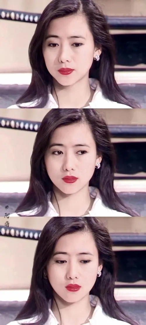 Taking off the "fig leaf" to make a film for fame, Weng Hong: Without ...