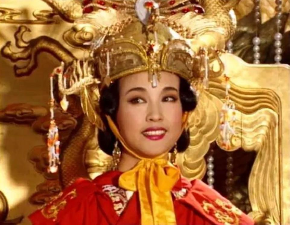 Why Wu Zetian lived so long, although there are different opinions, but ...